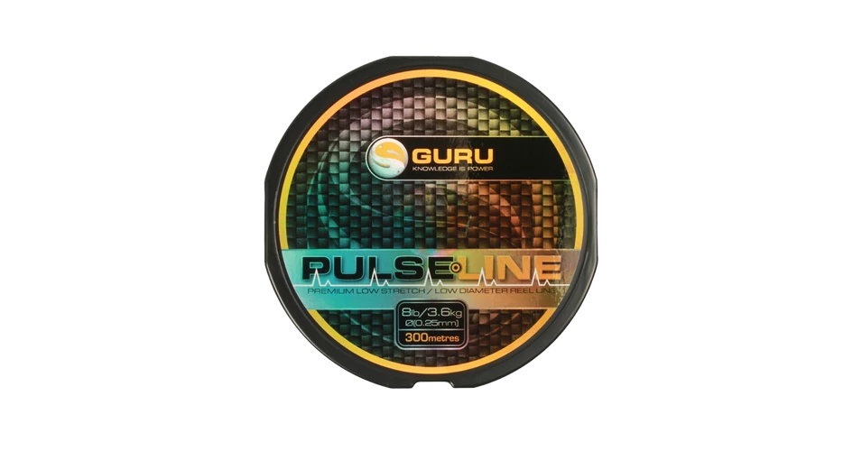 Guru Pulse Line Gpul
