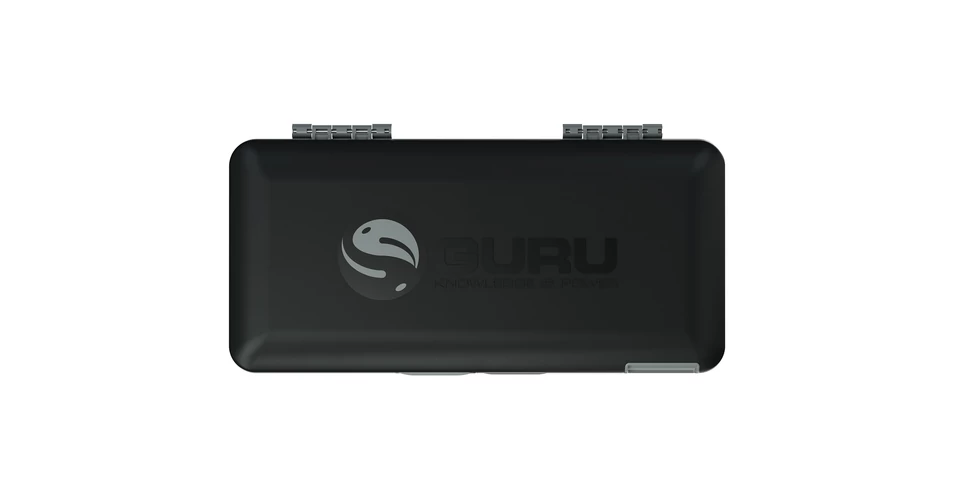 GURU STEALTH RIG CASE 6 - 15cm - GURU - ukpeca - Angol horgászmárkák ...